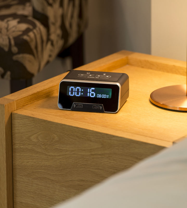Audio, Clocks & Speakers – Swisstrade