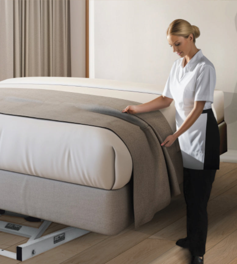 Bed Lifting Systems – Swisstrade