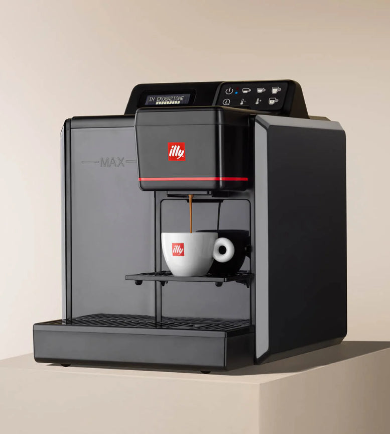 F&B Coffee Machines – Swisstrade