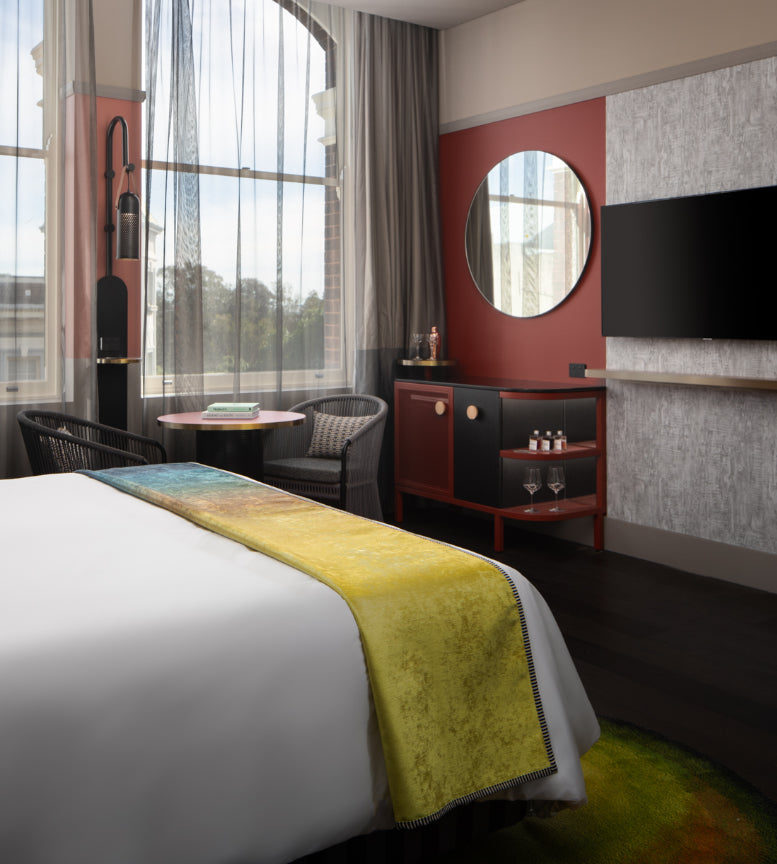 Guest Room Accessories – Swisstrade
