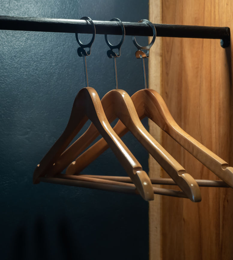 Hangers – Swisstrade