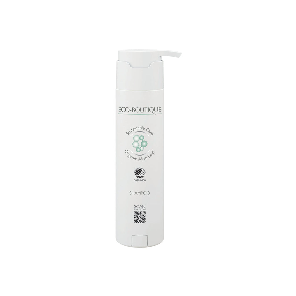 Eco-Boutique Shape Shampoo, 300ml – Swisstrade