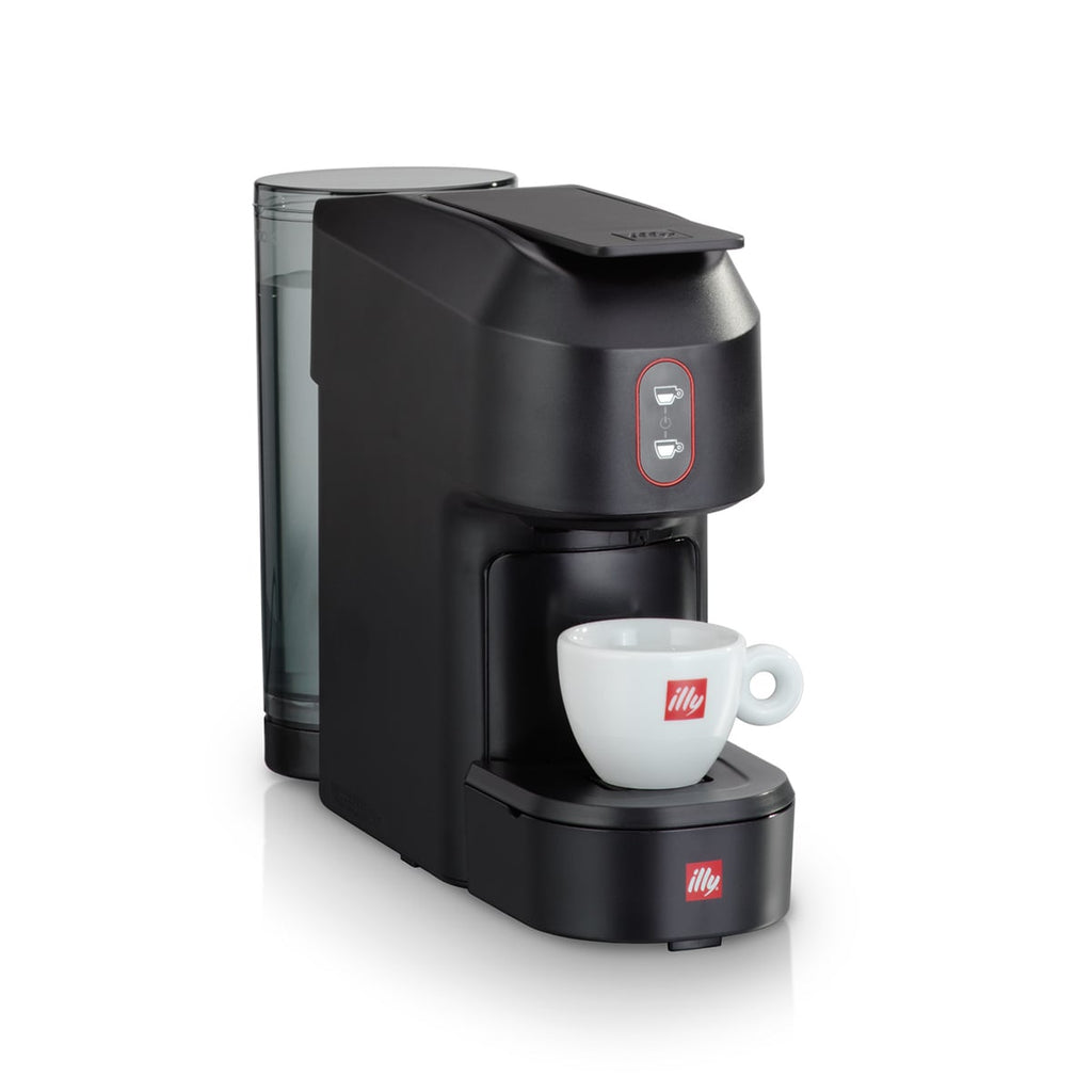 illy Smart 10 Coffee Machine – Swisstrade